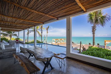 Gallery - Villa Isla Blanca - Eco Chic Lifestyle